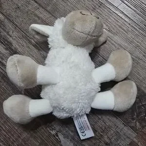 Jomanda | Toys | Jomanda Sheep Lamb Plush Stuffed Animal Unisex White ...